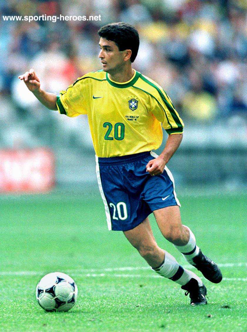 Bebeto - JungleKey.fr Image