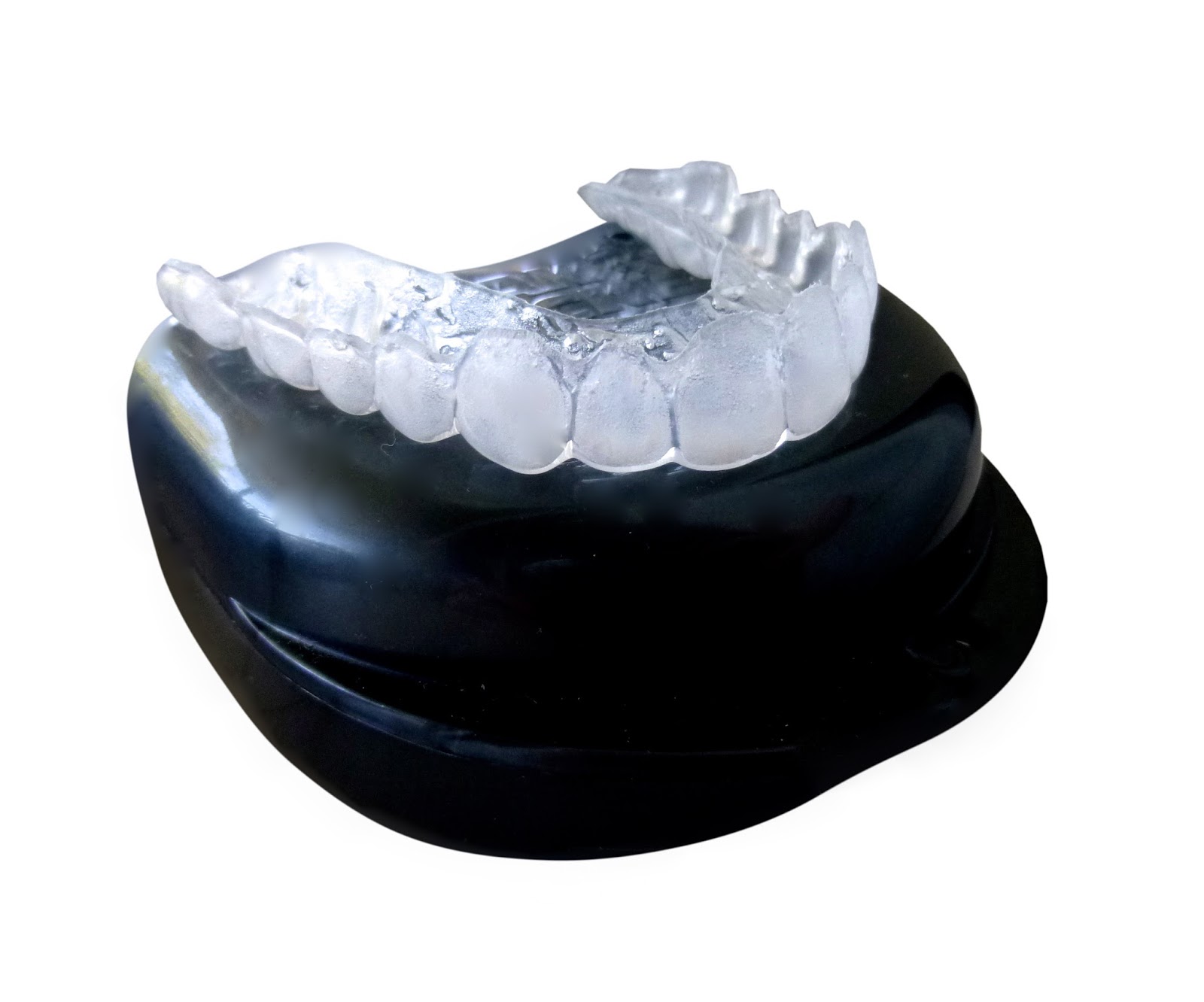 Custom Fit Night Guards Mouth Guards | Best Advertisement Place | Blog ...