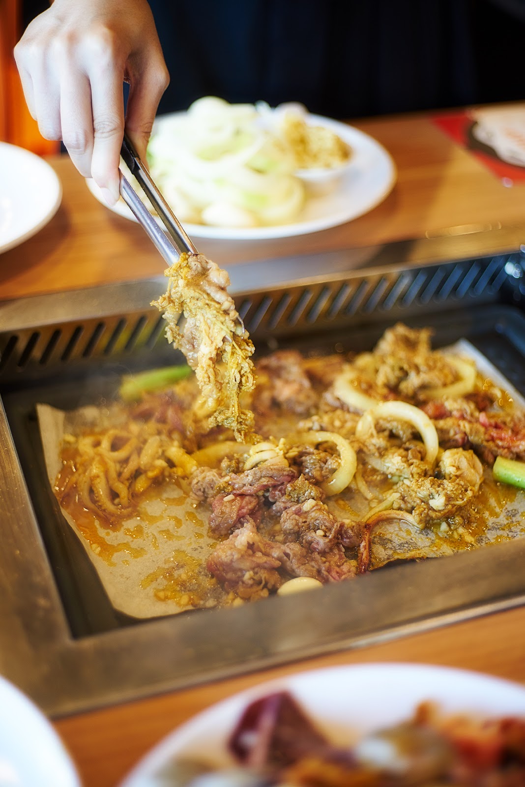 Onokabe - Praxis Surabaya