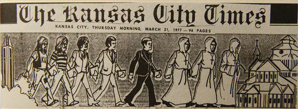 The Rad Trad: Considering the Legacy of John Senior: Part 2