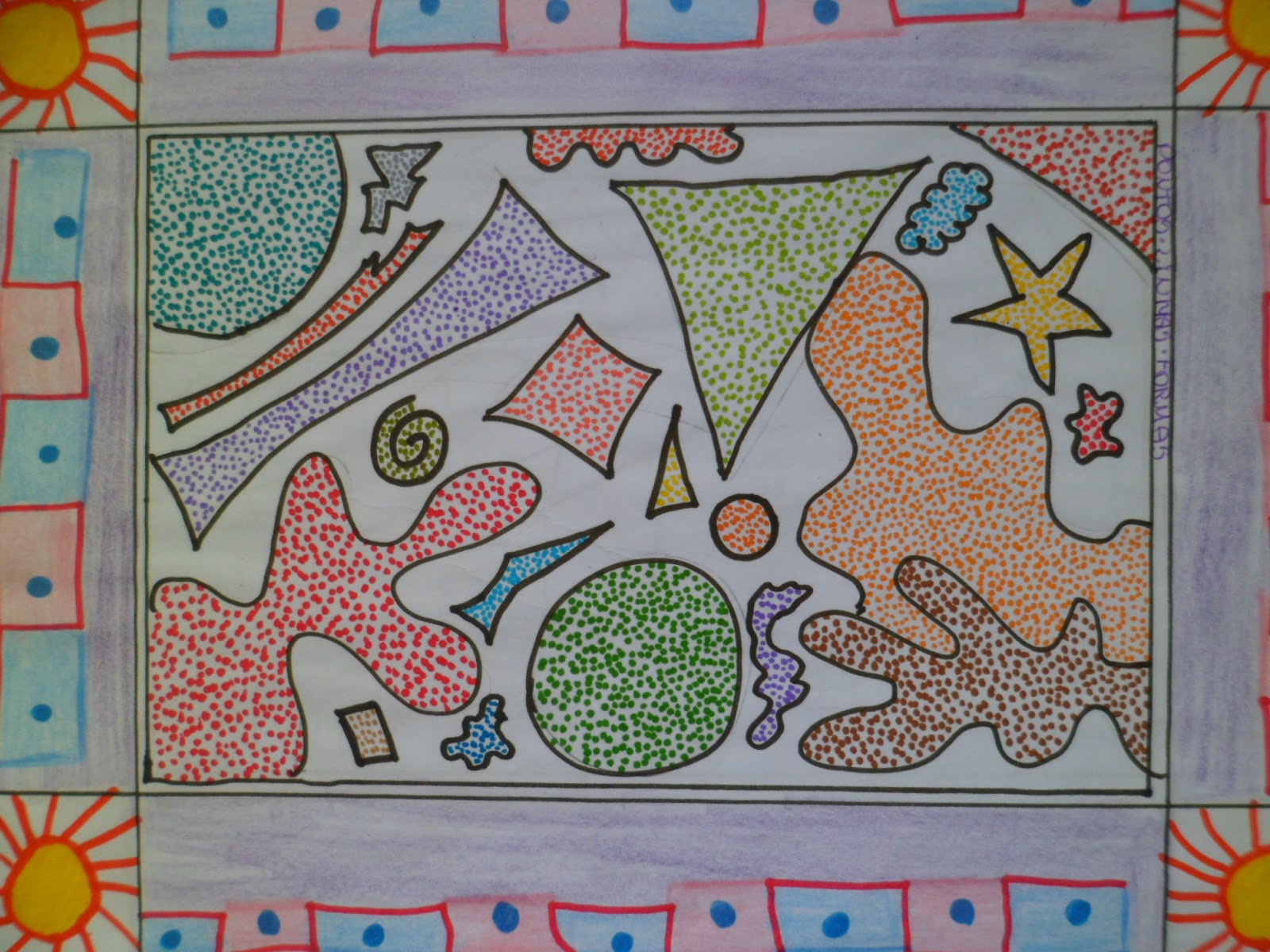 AULA DE ARTE - Professor Douglas: MURAL VIRTUAL - ATIVIDADES DE ...