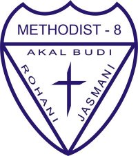 methodist-8 medan
