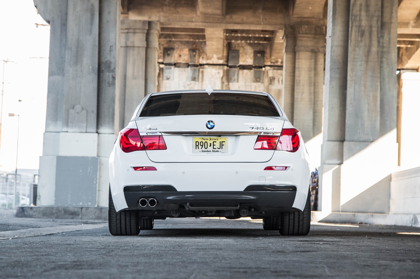 2016 BMW 740Ld xDrive Specs, Features, Performance Review | coopcar