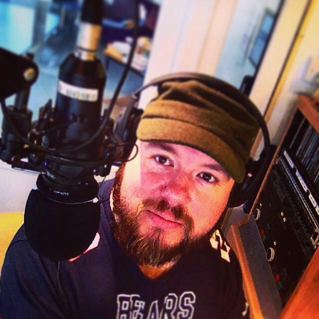 iAmRadioANT: The self proclaimed Saviour of community radio in ...