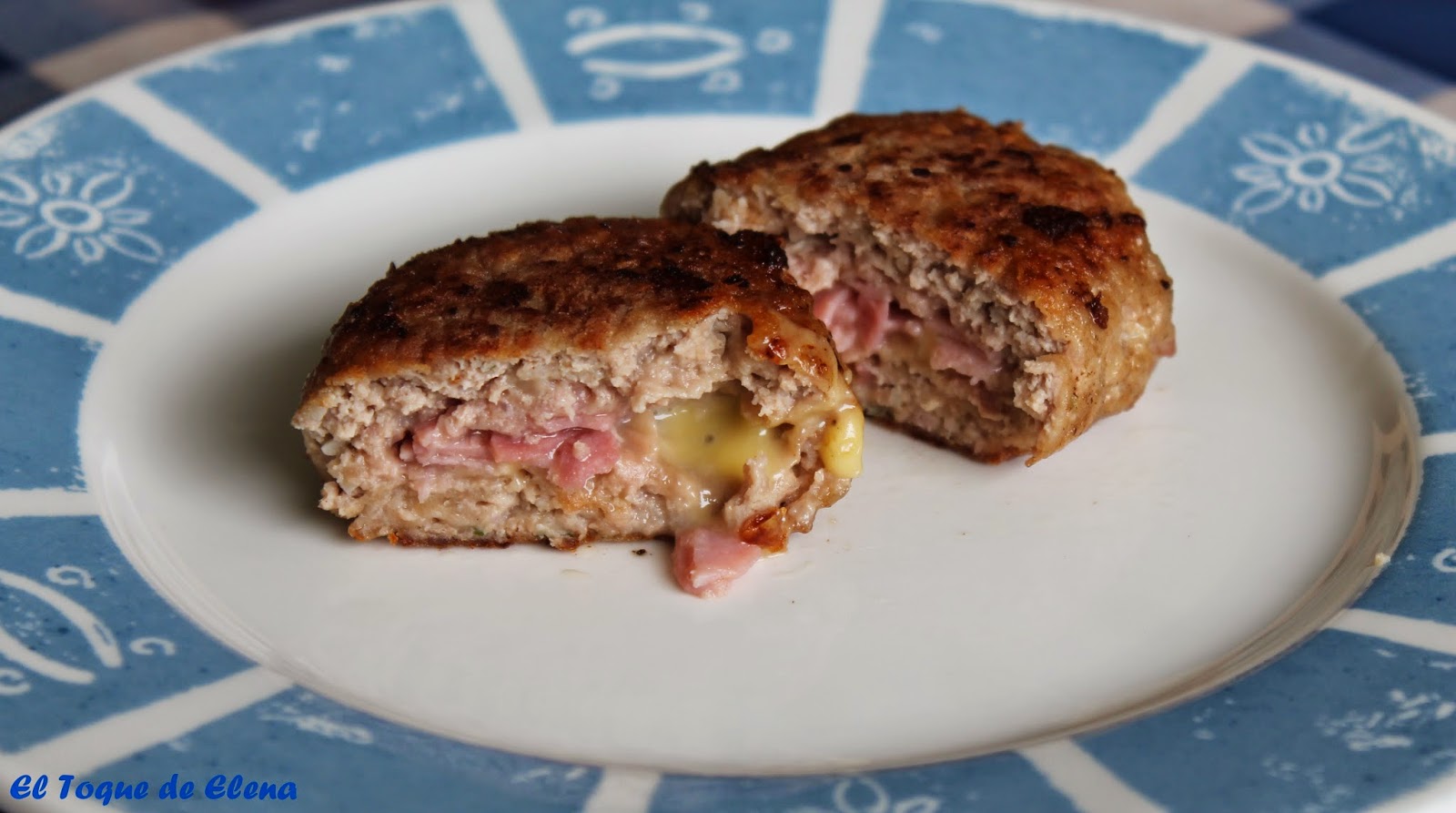 FILETES RUSOS RELLENOS