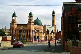 Eccles is saved: A thoroughly modern Muslim