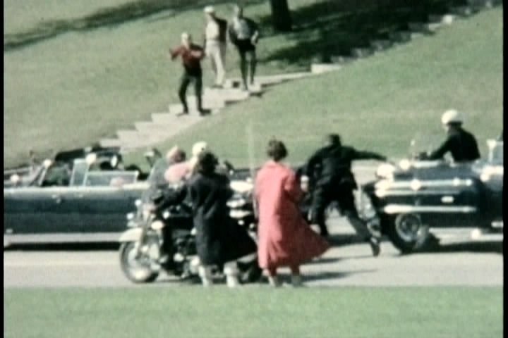 Mary Moorman, age 78, to speak on JFK assassination - Page 5 - JFK ...