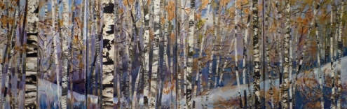 VL Artist of the Day: Lelija Roy is VL Magazine Artist of the Day