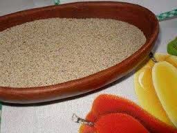 Turismo Los Reyes La Paz: Gastronomía