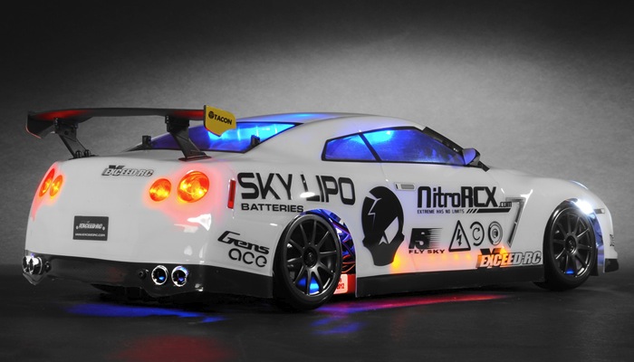 MENGENAL JENIS MOBIL REMOTE CONTROL / RC ~ AMELIA TOYS - ALL ABOUT TOYS