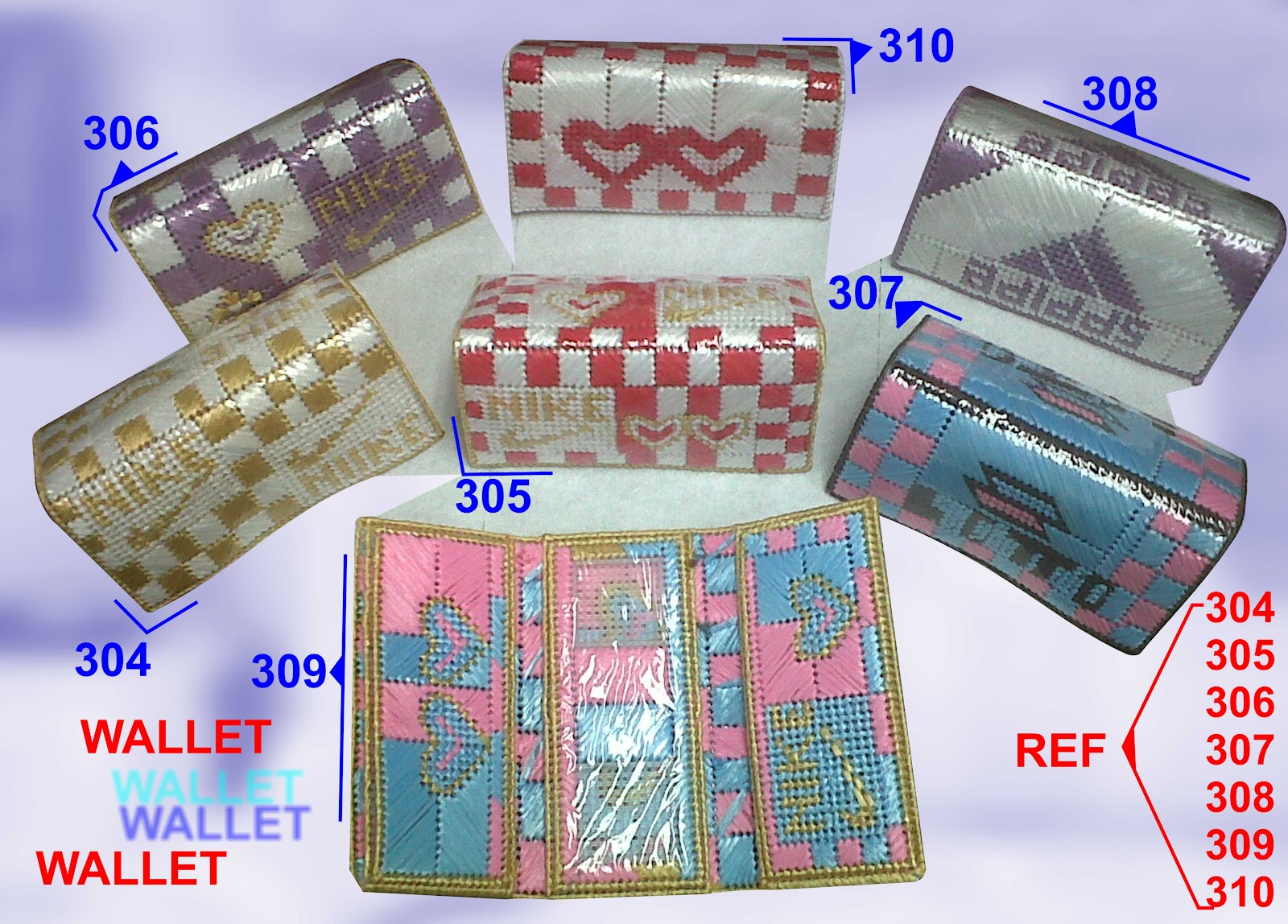 Cartera de Camba - Imagui