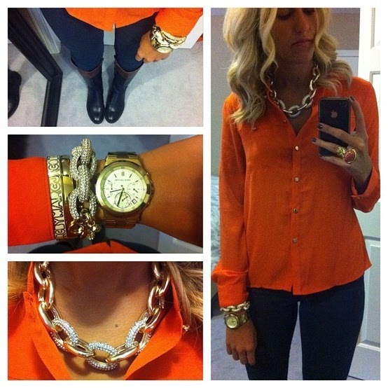 Beauty Guide 101: Work Style Inspiration