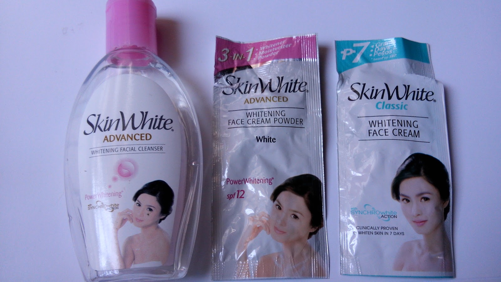 Skinwhite Review- Does It Whiten in 7 Days?