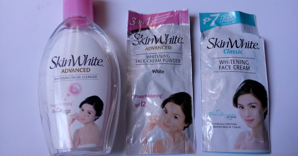 Skinwhite Review- Does It Whiten in 7 Days?