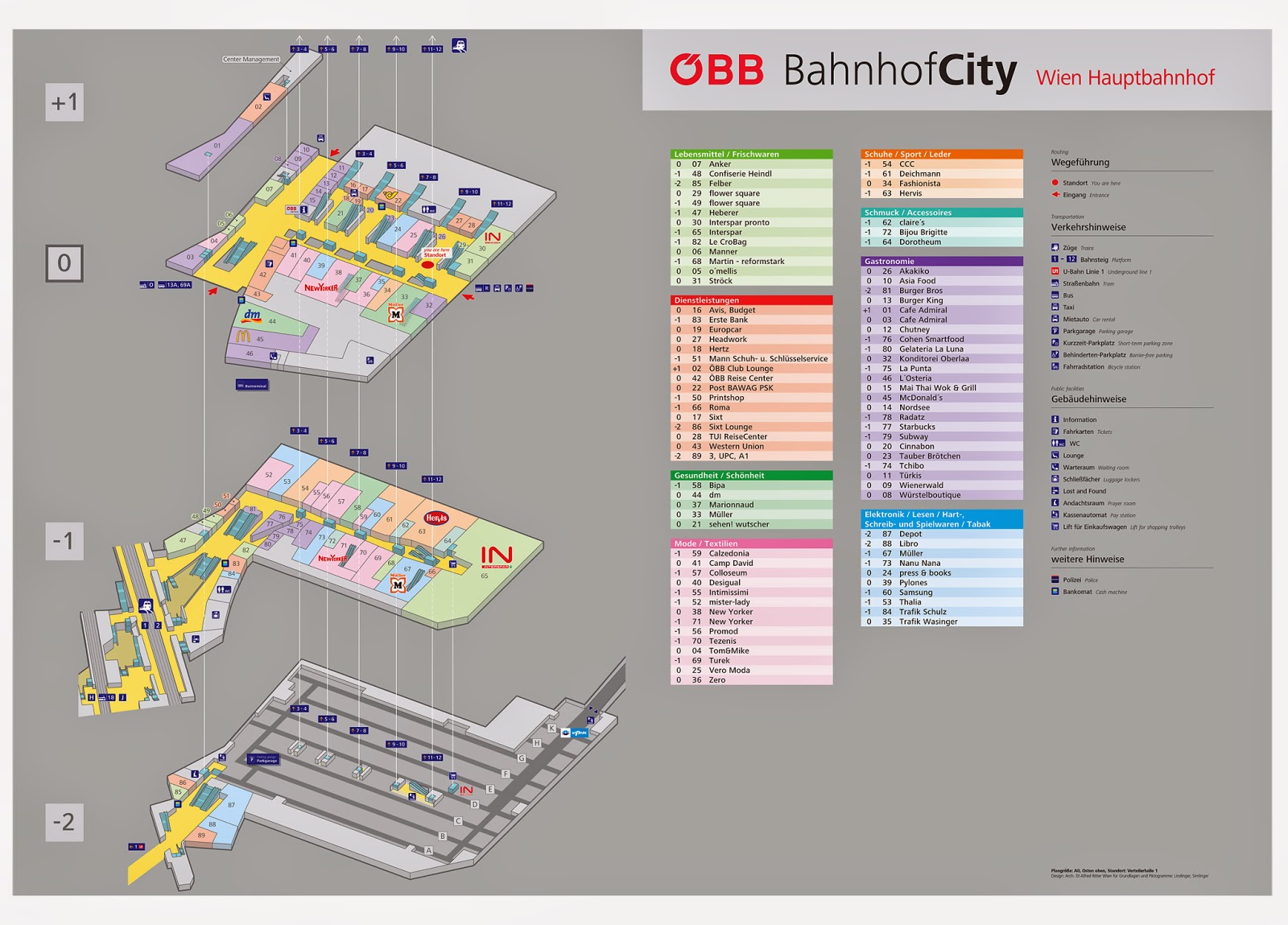 RegionalBahn: Bécs főpályaudvart kap