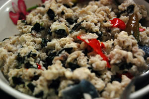 SPECIAL DELICACIES AND DISHES IN BULAN: Native Delicacies and Dishes ...