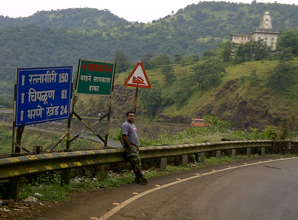 Nature Knights: Chiplun-Paradise-Found