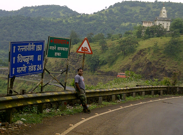 Nature Knights: Chiplun-Paradise-Found