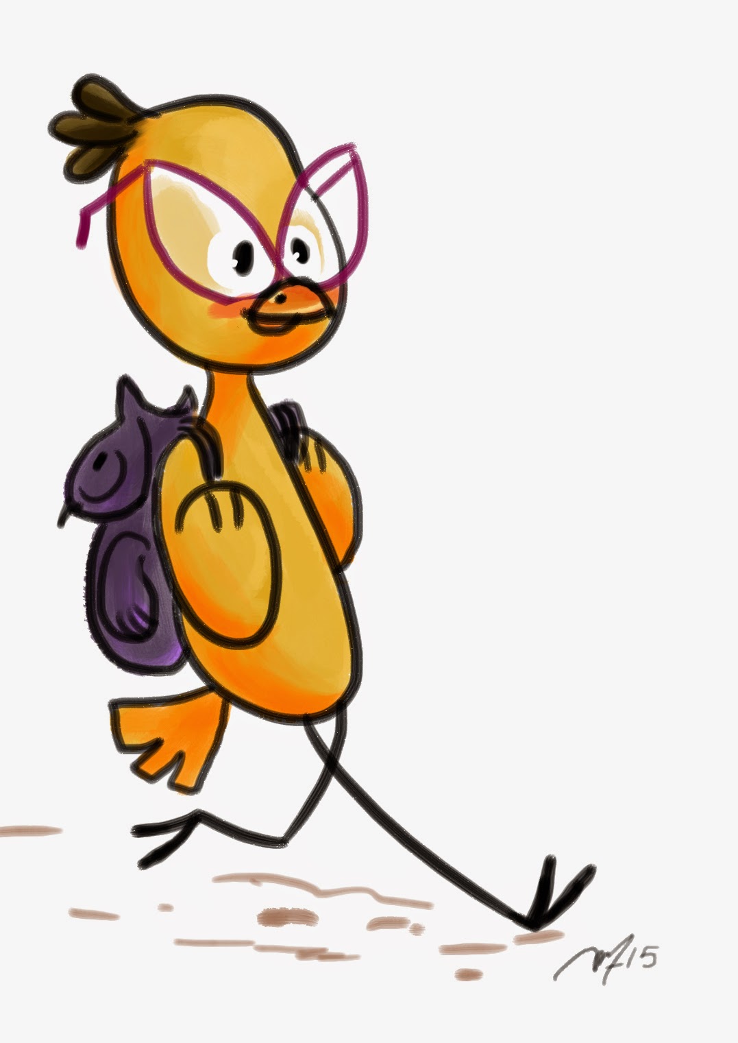 Smiley Guy Studios Intern Blog: 2015