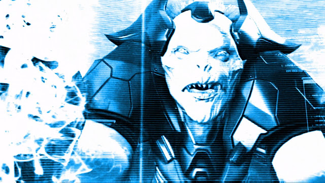 XCOM 2 Chosen Analysis: The Warlock