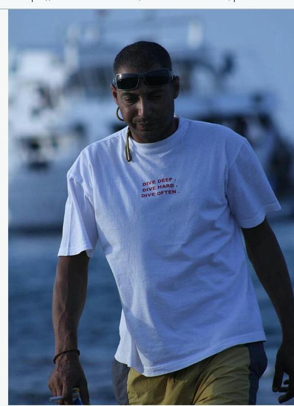 Egyptian Chronicles: 48 hours of Blood by mistake in Western desert