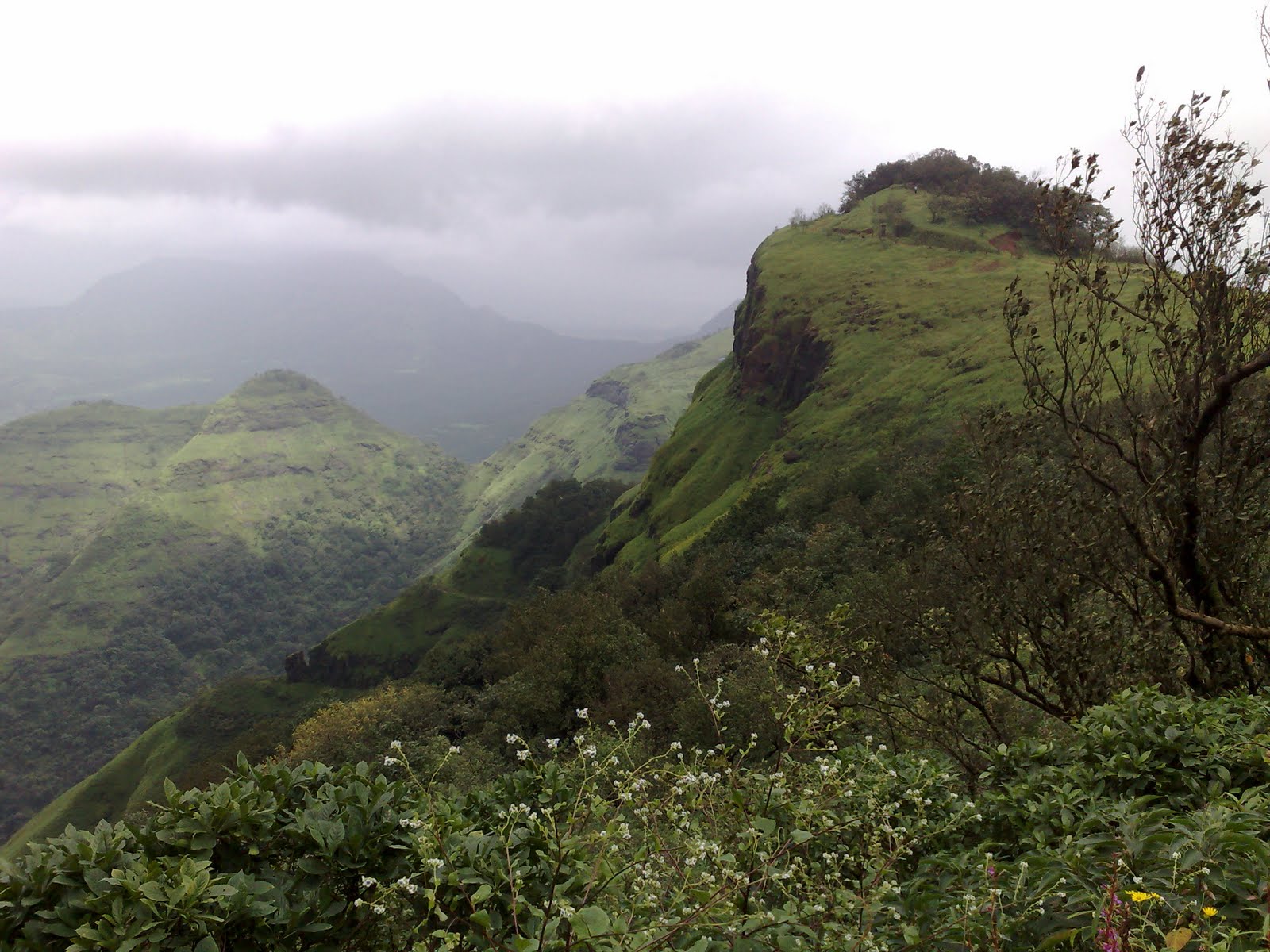 Matheran - Travel Maniac