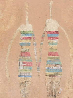 the art room plant: Scott Bergey III