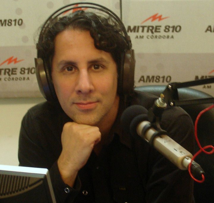 Pablo Aro Geraldes: "El problema de Argentina no son sus rivales, sino ...