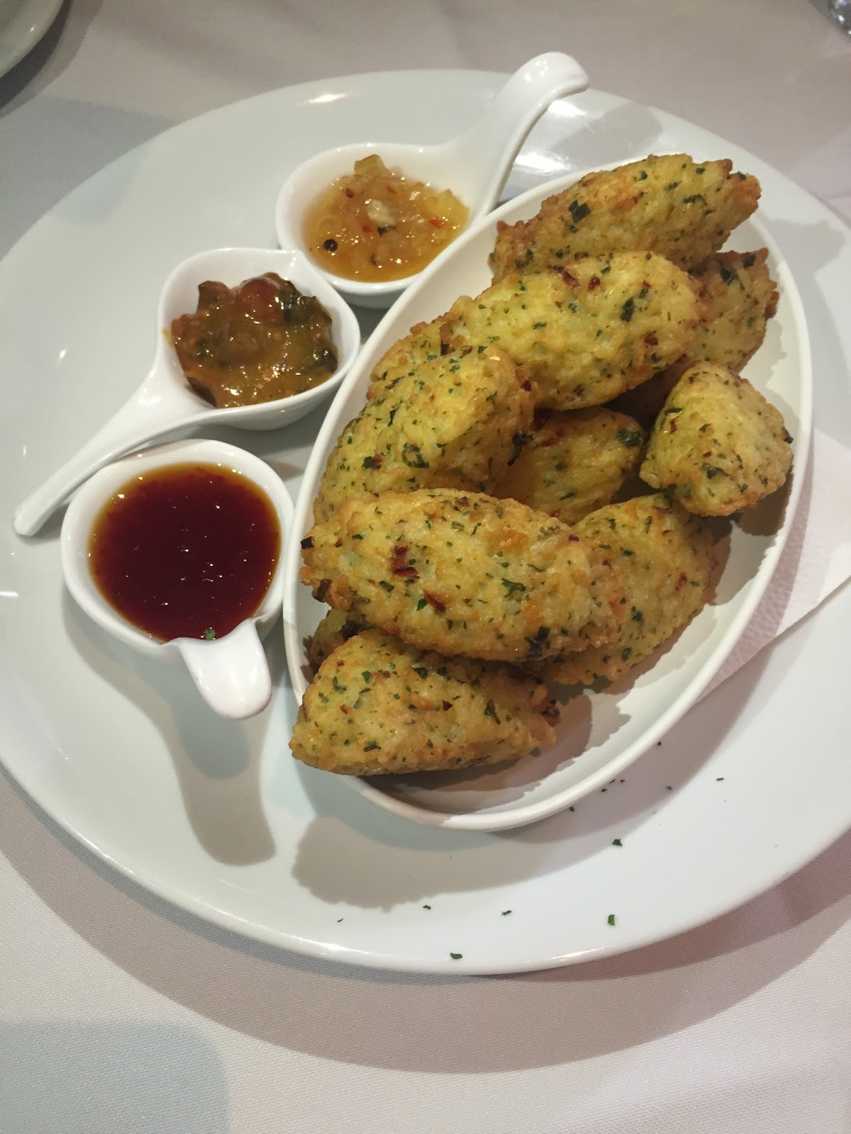 TENHO FOME DE QUE: DUDU BAR - ASA SUL