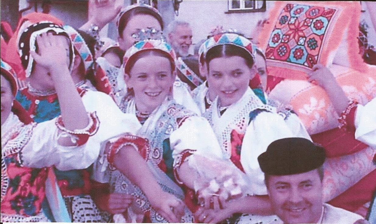 Lake Michigan Rusyns: Come and experience Rusyn and Lemko folk ...