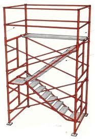 sewa scaffolding dan alat proyek: sewa scaffolding