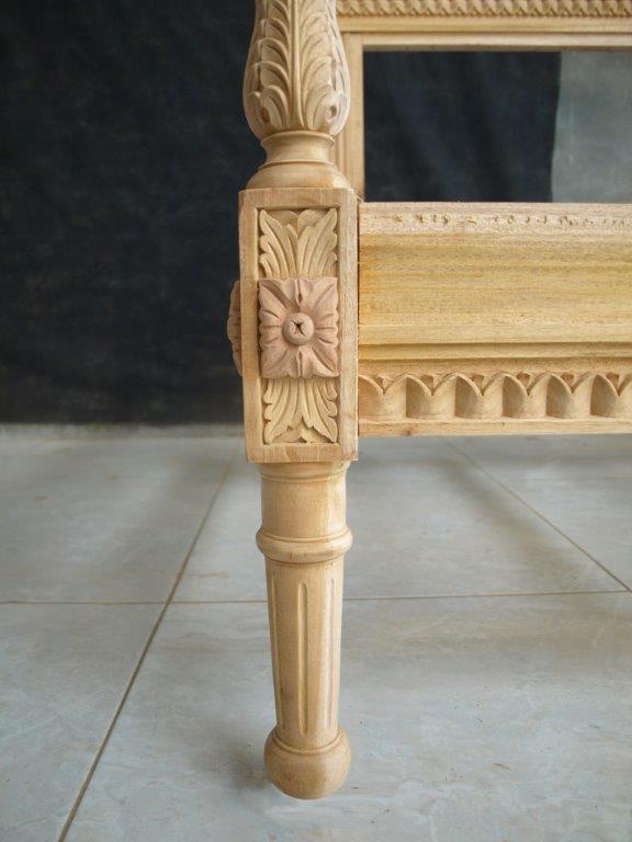 AM Dolce Vita: The Joy of Custom Made Furniture