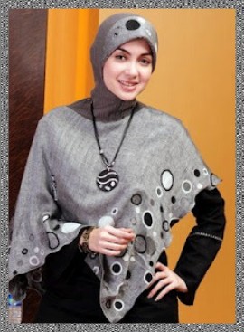 Model Jilbab Modern Pilihan Terbaru | Foto Gambar | Fashion Wanita Ada ...