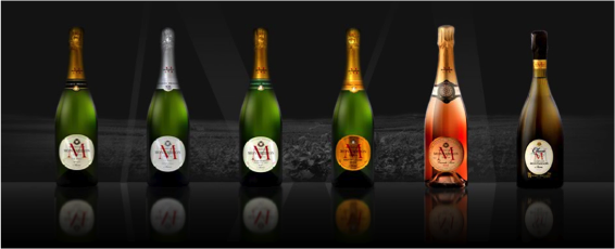 Jide Adenuga launches montaudonchampsonthego.com