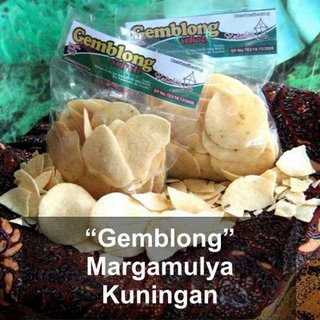 Kuningan Kampung Halaman Ku: Hucap Kuningan dan Ketempling