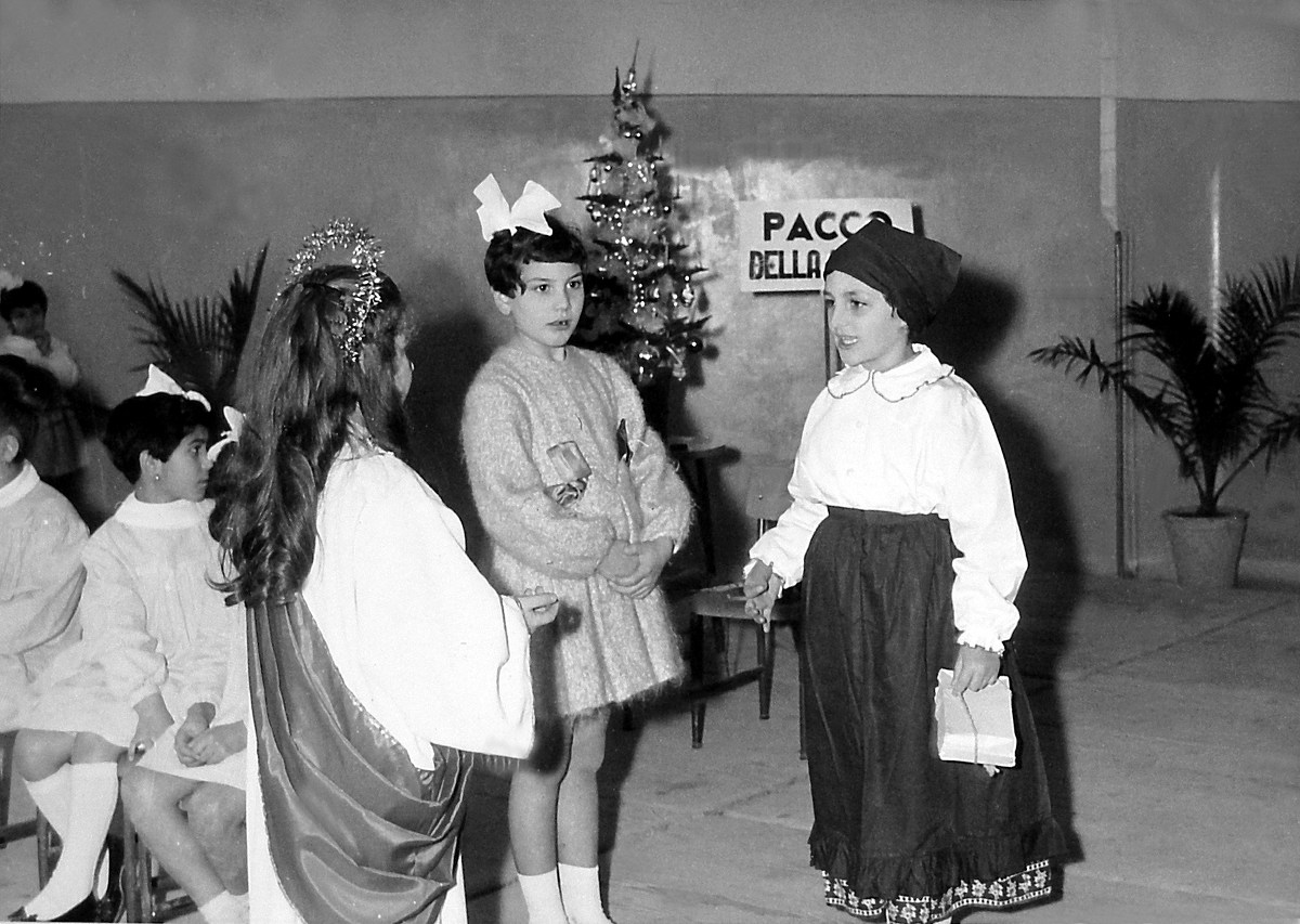 Mazara forever (parte seconda): Feste annuali