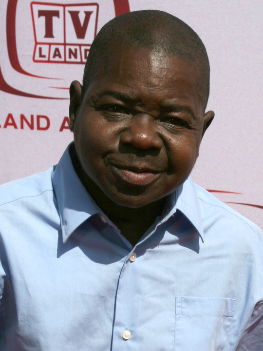 Gary Coleman | Celebrities Photos Hub