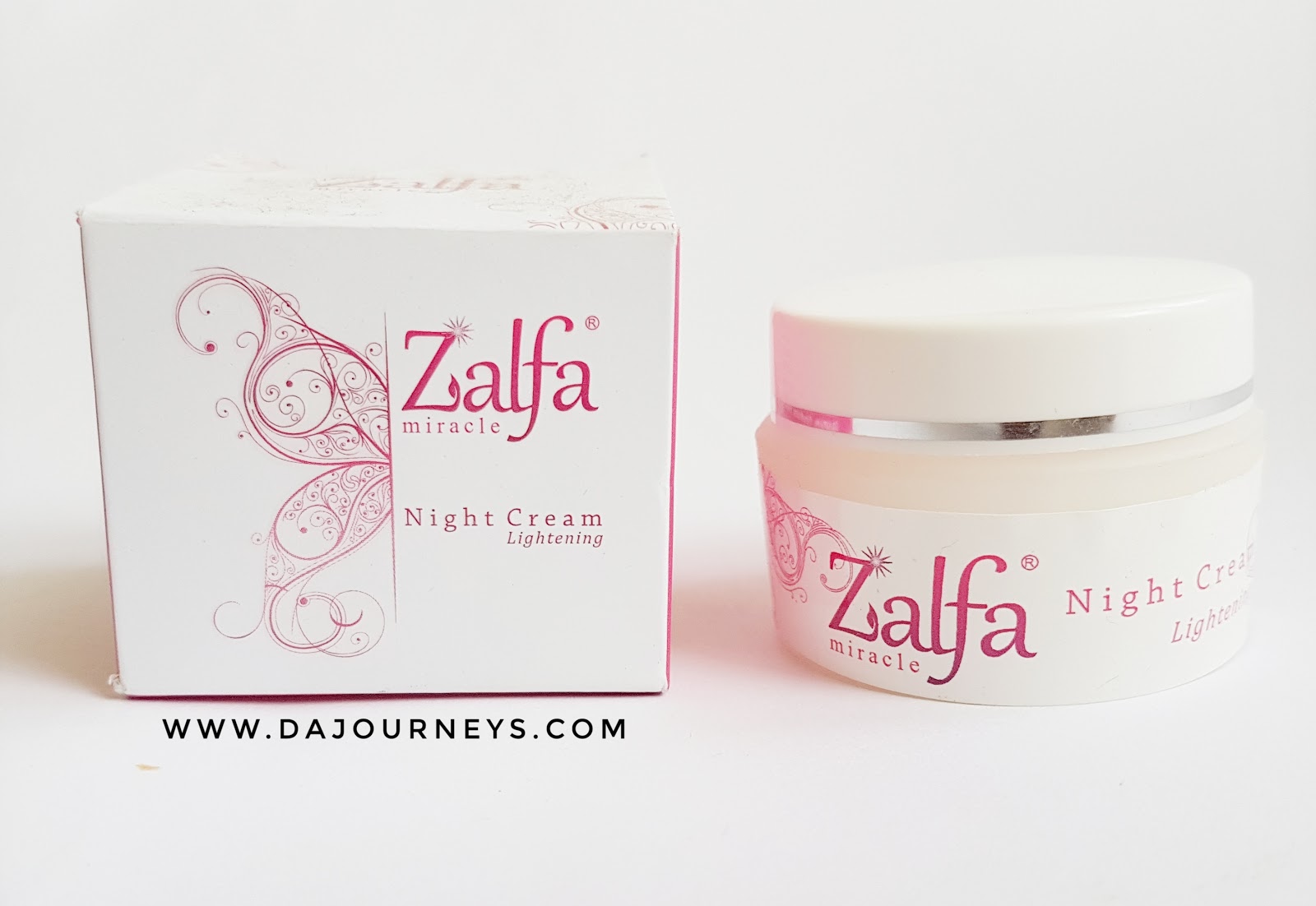 [First Impression] Zalfa Miracle Skin Care - The Journey | Beauty and ...