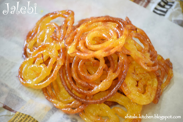 Shital's-Kitchen: Fafda