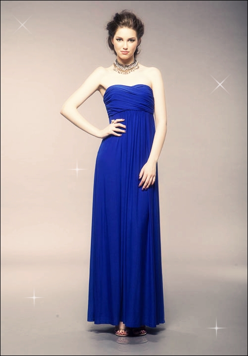 Butik Baju Sulaymancity.com: Bingung Memilih Gaun Malam untuk Pesta ...