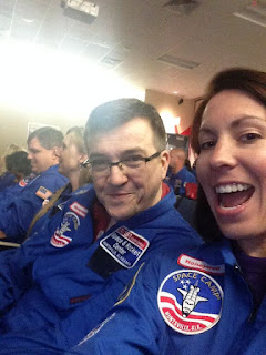 Mrs. Rath teaches Math: Space Camp- Day 1 -June 11, 2015