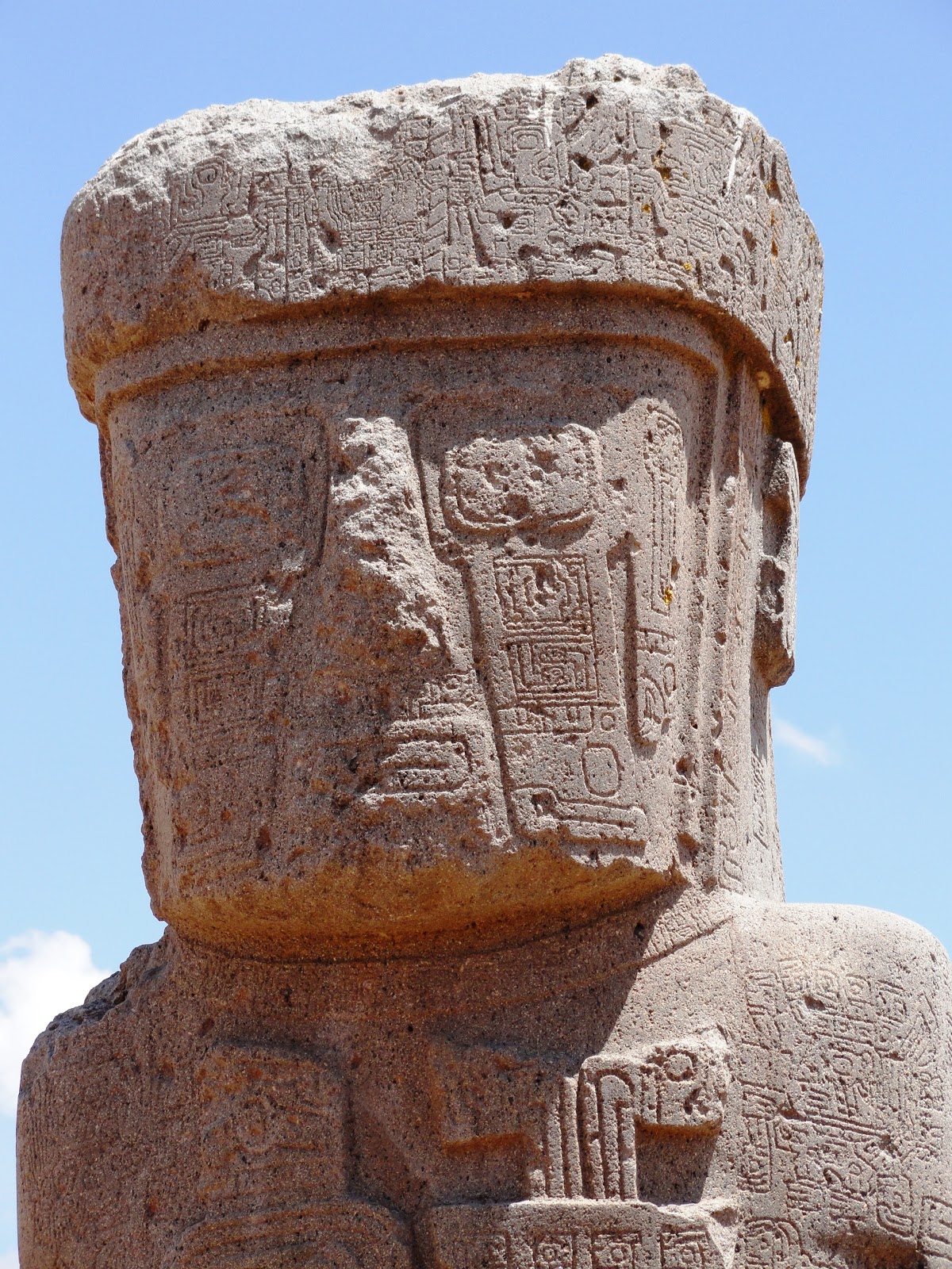 Viajando pelo mundo: Bolívia - La Paz