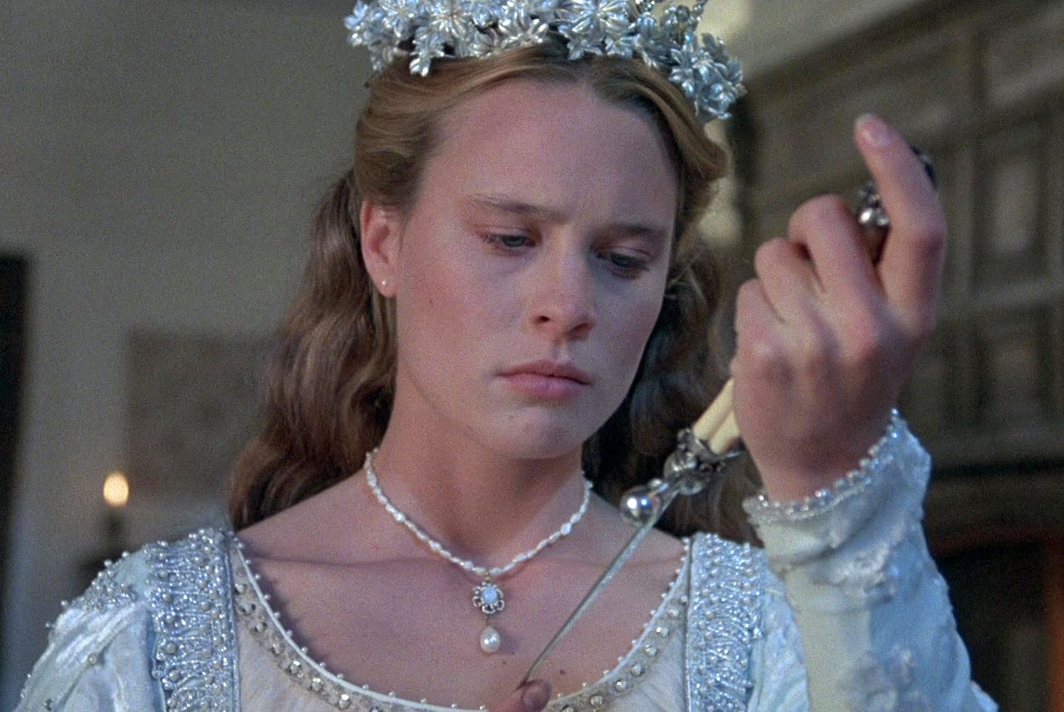 The Princess Bride | MOSTBEAUTIFULGIRLSCAPS