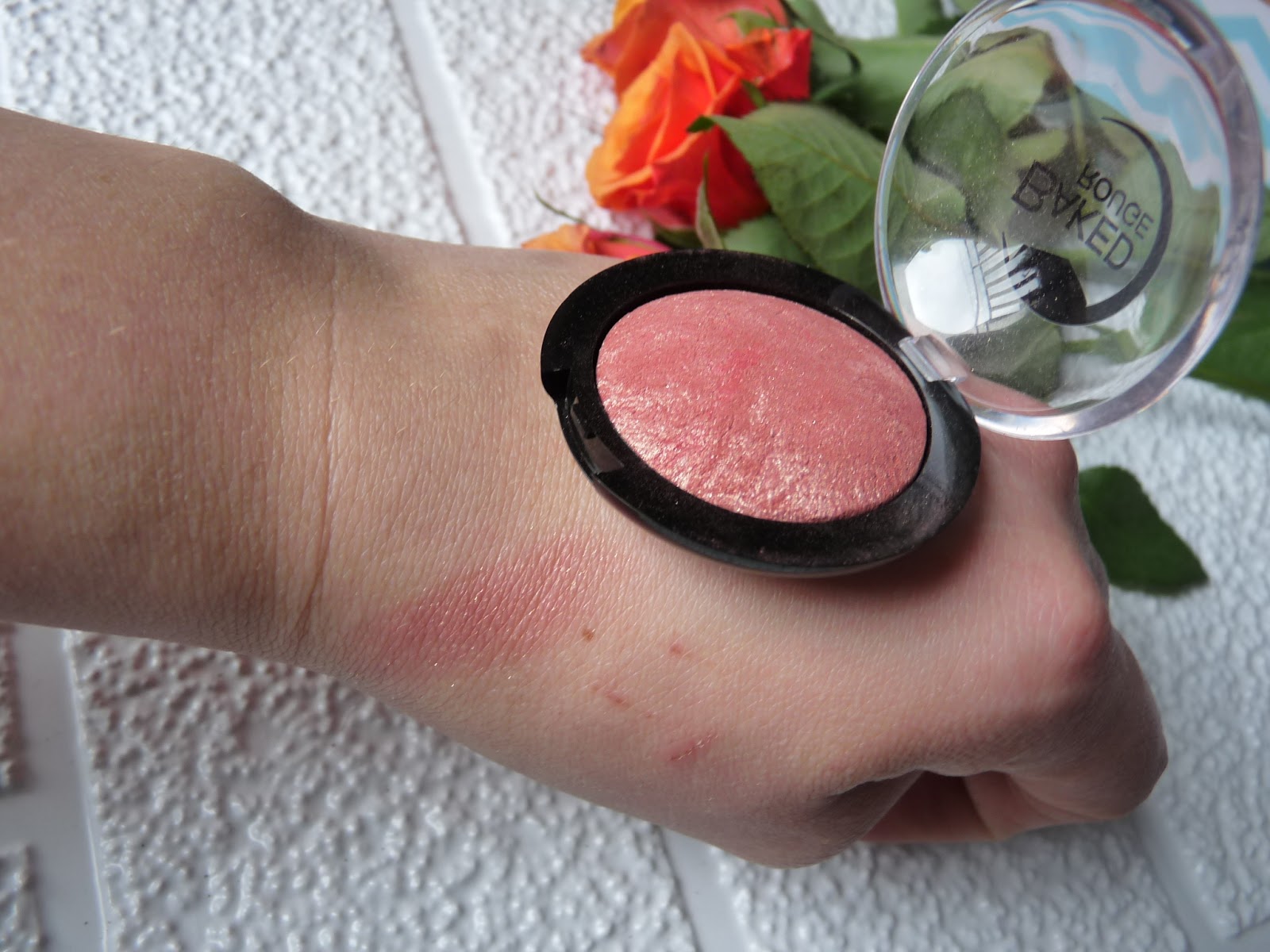 w kuferku : Nowości w kuferku - kosmetyki HEAN