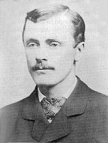 It's Murder in the First!: Meet The First Serial Killer!