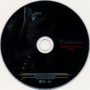Soundtracks | Bloodborne Wiki