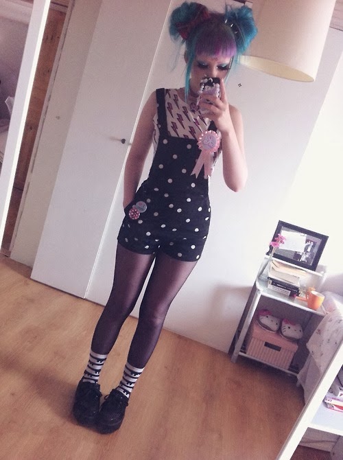 All About: Pop Kei Style! | Kawaii-B