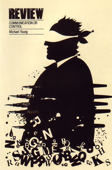 CVIC Works Weblog: MICHAEL DAVID BROWN