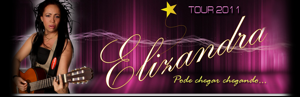 Unidos pela música: Elizandra