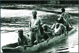 Navigating the Storm: Linking the Struggles: Amilcar Cabral and his ...